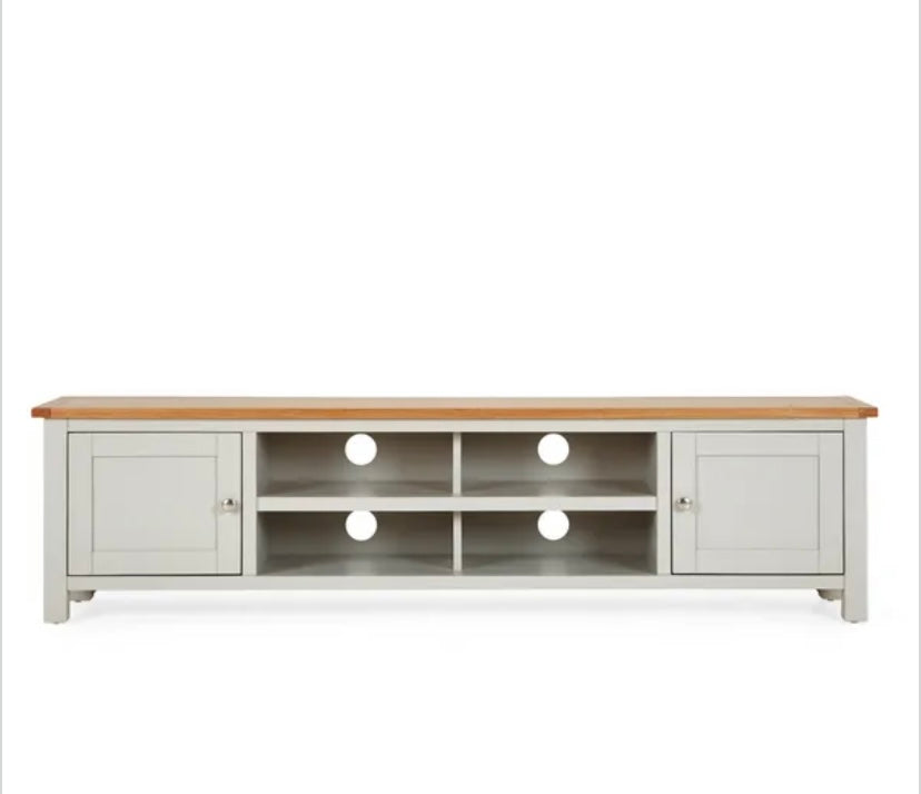 Bromley Extra Wide TV Unit S320